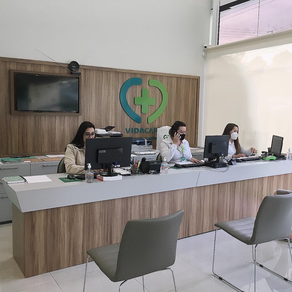 Vida Card Ijuí | Garanta mais saúde e tranquilidade para sua família!